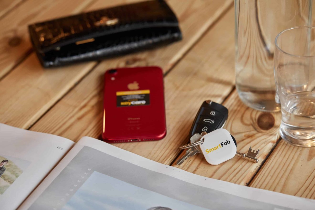 SmartFob - Keycare Direct