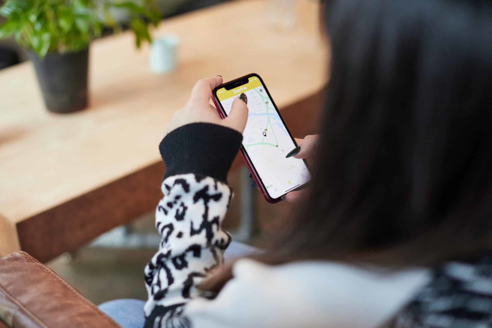 SmartFob - Keycare Direct